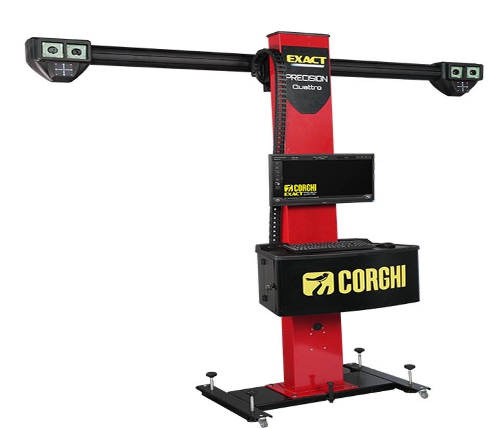 Tire Equipment – SEC